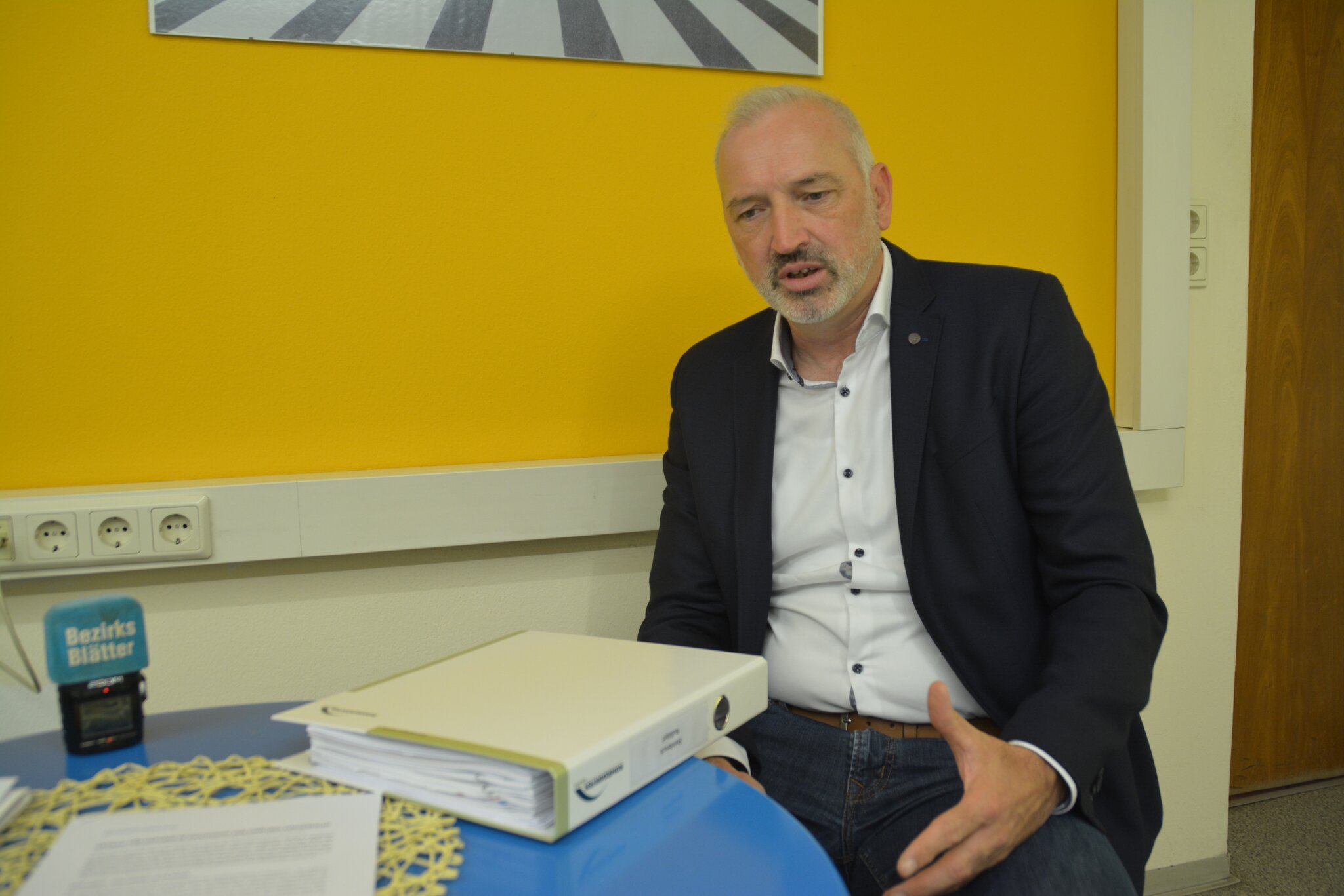 Nach Rückzug: Rohrdorfer legt neuen Deponie-Antrag für Schwoich vor ...