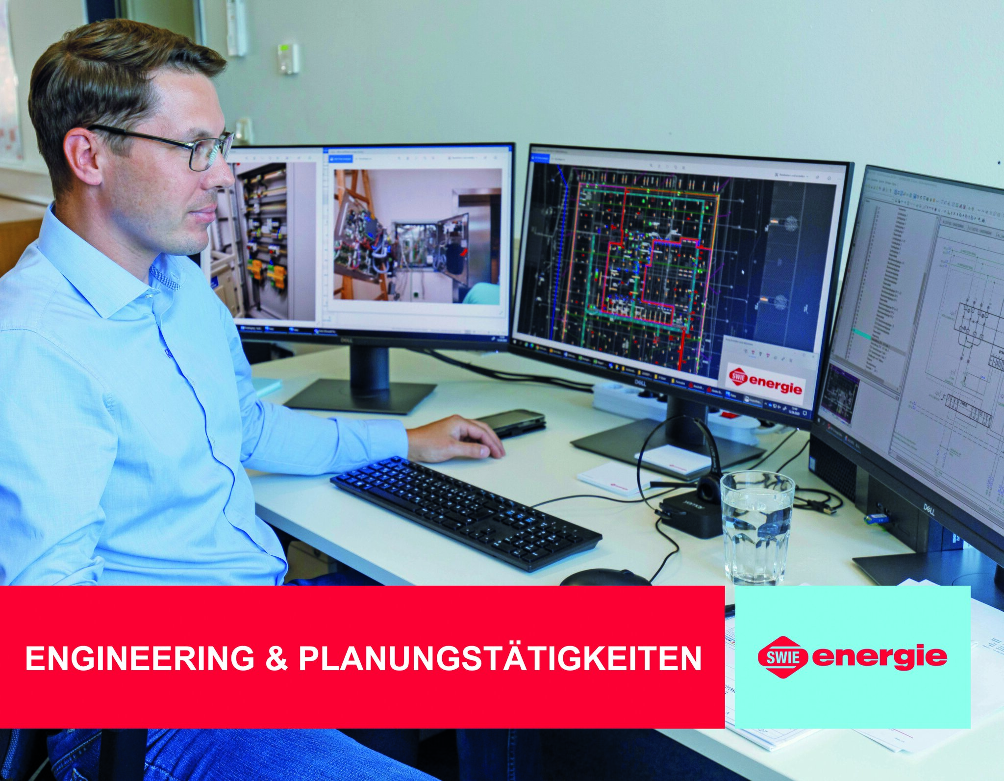 Swietelsky Energie GmbH: Neues SWIETELSKY-Unternehmen für ...