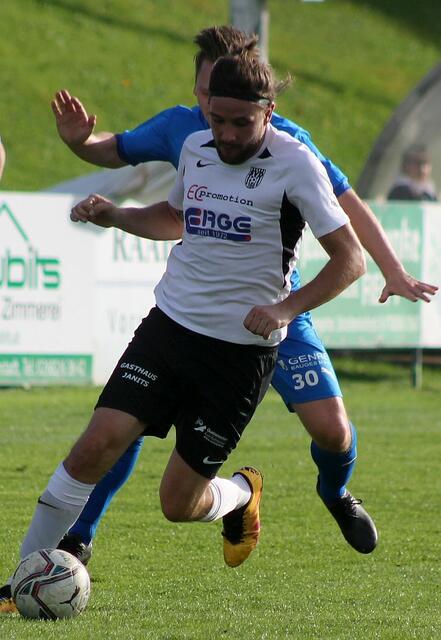Fotoimpressionen SV Schattendorf - SV Draßmarkt | 2. Liga Mitte: 3:3 ...