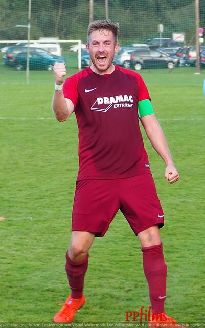 Sebastian Ostovits 3:1 gegen Ex-Klub!: ASKÖ Jabing punktet voll in der ...