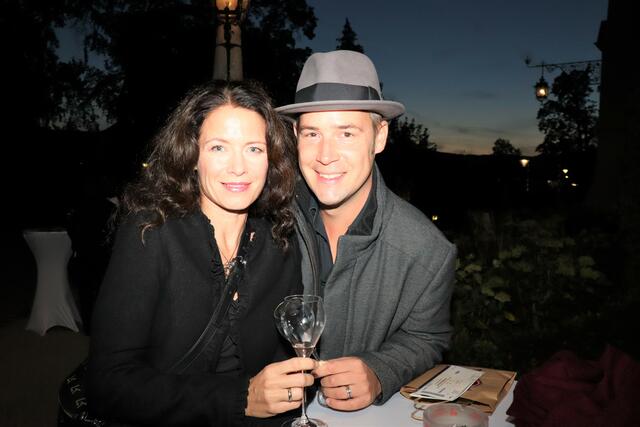 Theater: 'Das Abschiedsdinner': Komödie mit spitzen Pointen im Stadttheater Berndorf - Triestingtal