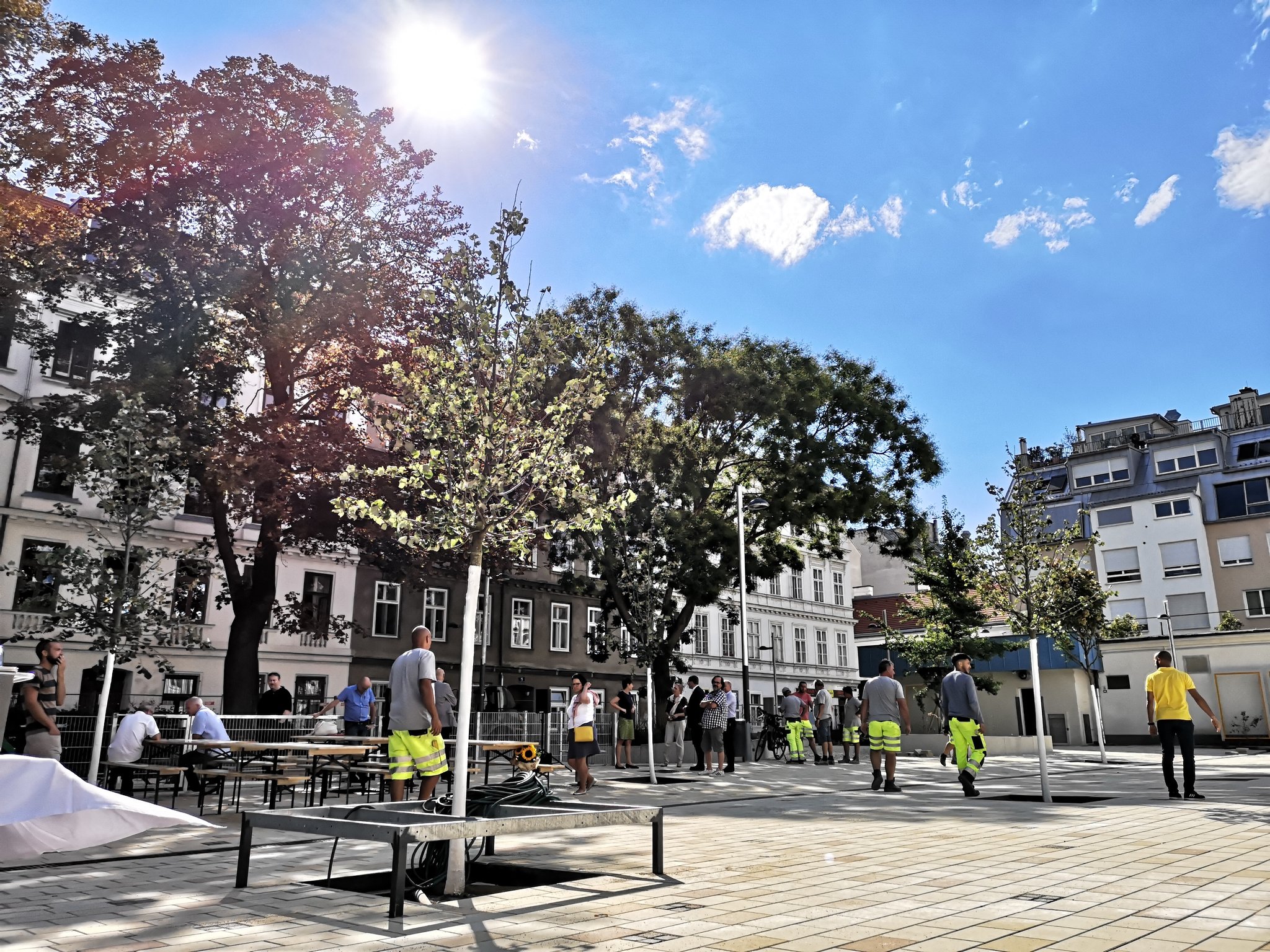 Rückblick und Ausblick: Darauf kommt es in Währing jetzt an - Währing