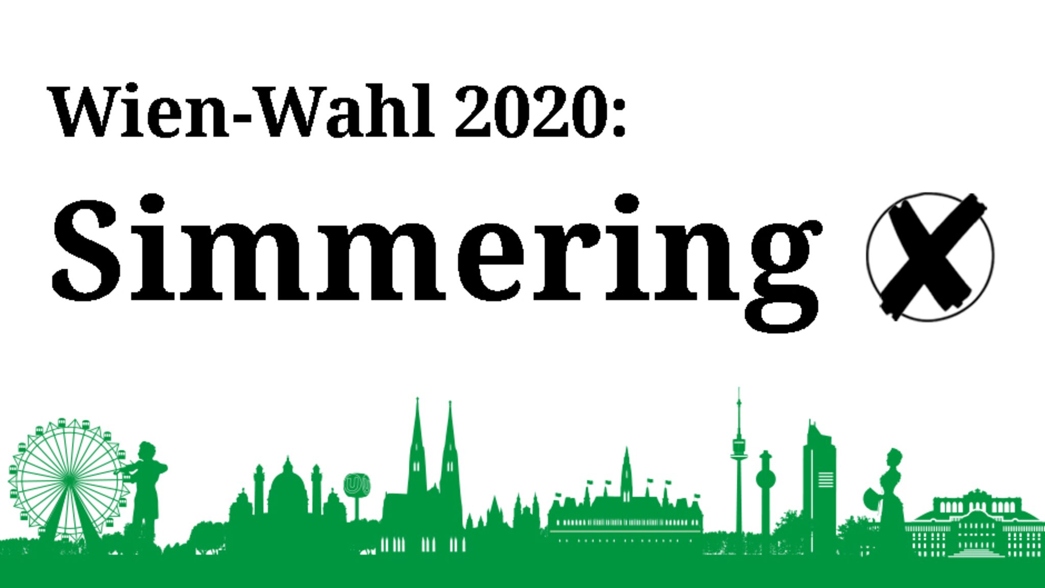 Ergebnisse Simmering Wien-Wahl 2020: So hat der 11. Bezirk gewählt ...
