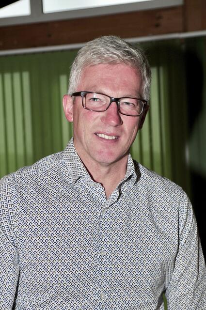 Karl-Heinz Prinz - Thema auf meinbezirk.at