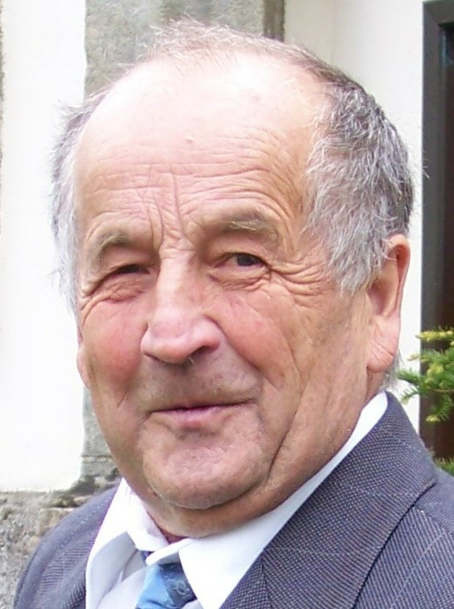 80. Geburtstag: Kameradschaftsbund-Obmann Walter Rader feierte Jubiläum ...