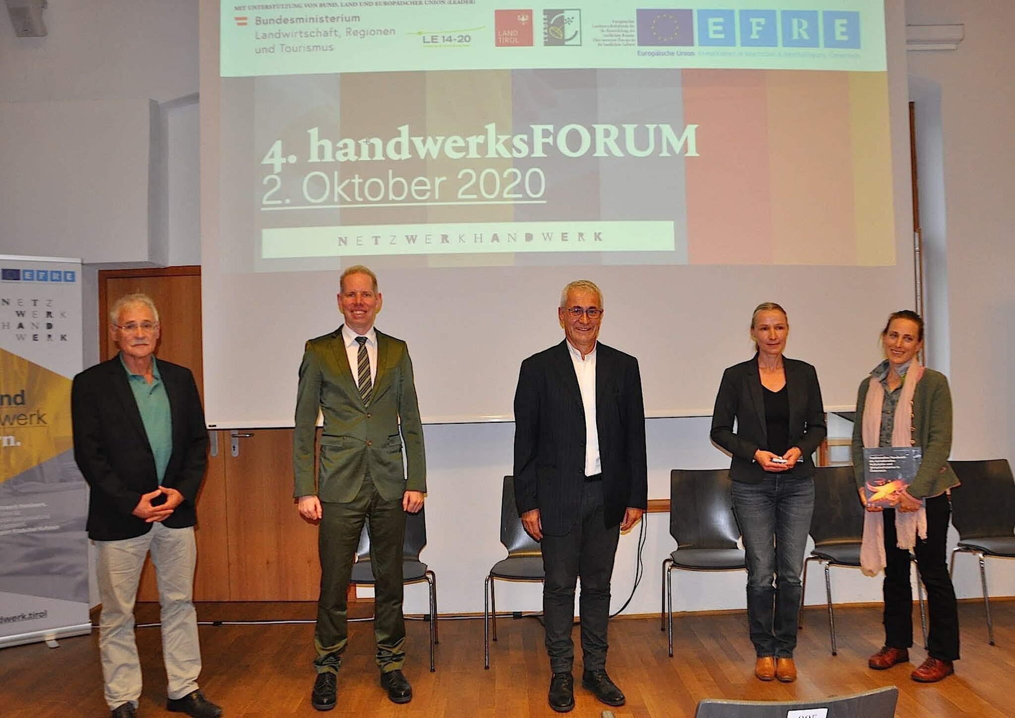 Malerwinkel Rattenberg: Bildungsfragen rund um die Zukunft des ...