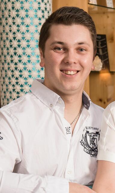 Wirtschaft: Markus Winzer wurde zum Geschäftsführer ernannt - Vöcklabruck