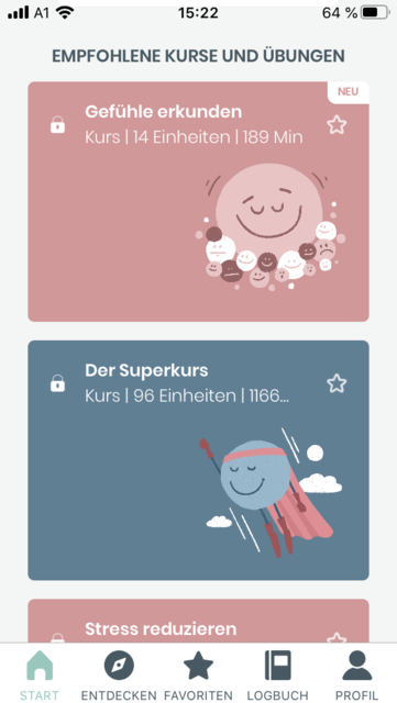 App-Tipp: Balloon – Meditation für alle - Tirol