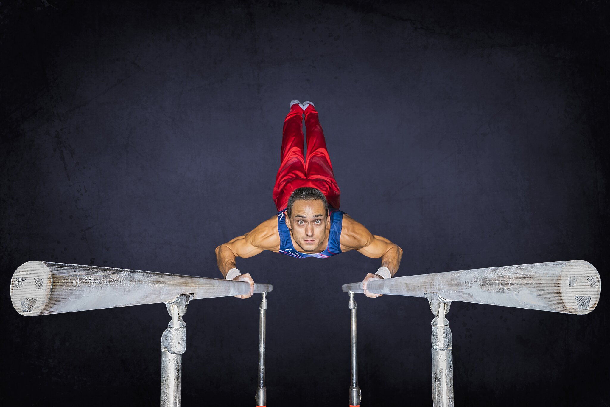 ATSV St. Valentin: Marco Mayr neuer Landesmeister - Enns