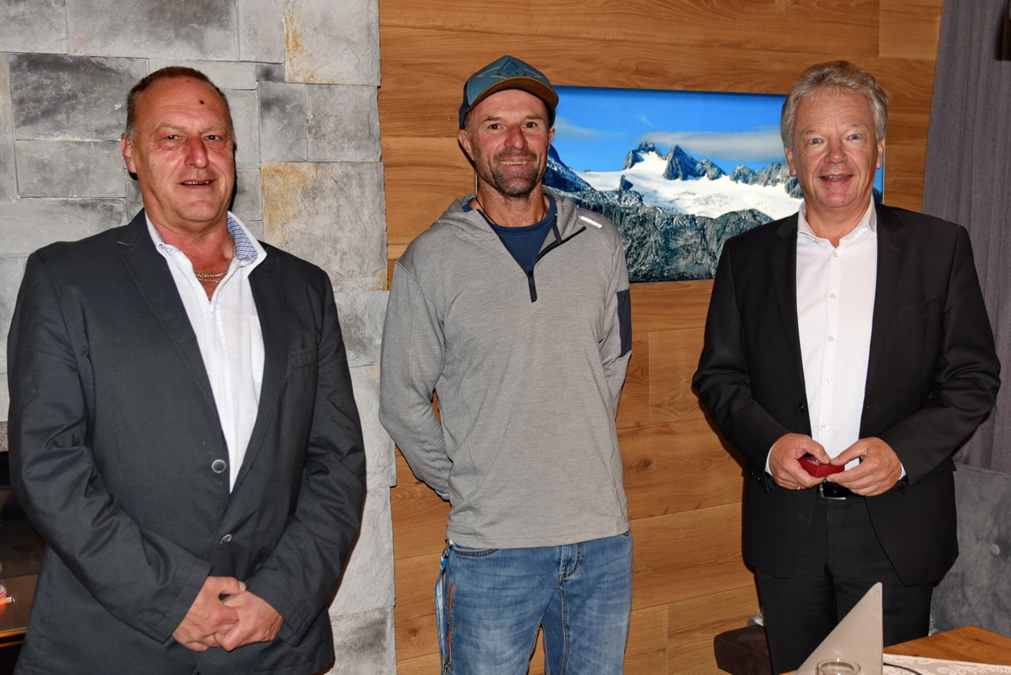 Erfolg für Christian Amon im Austria Cup Overallklasse 2020 - Salzkammergut