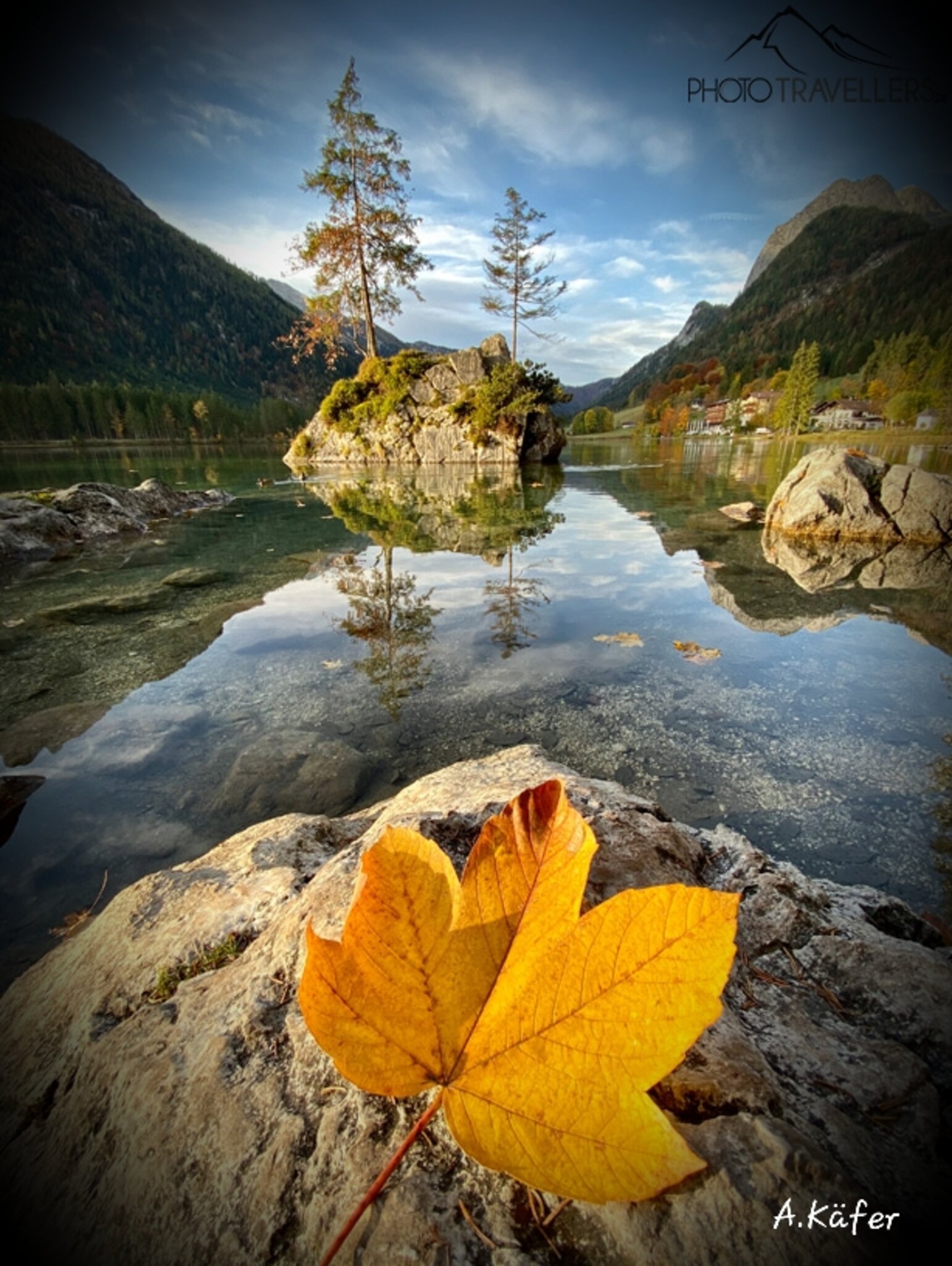 Natur: Einer meine schönsten Bilder - Graz-Umgebung