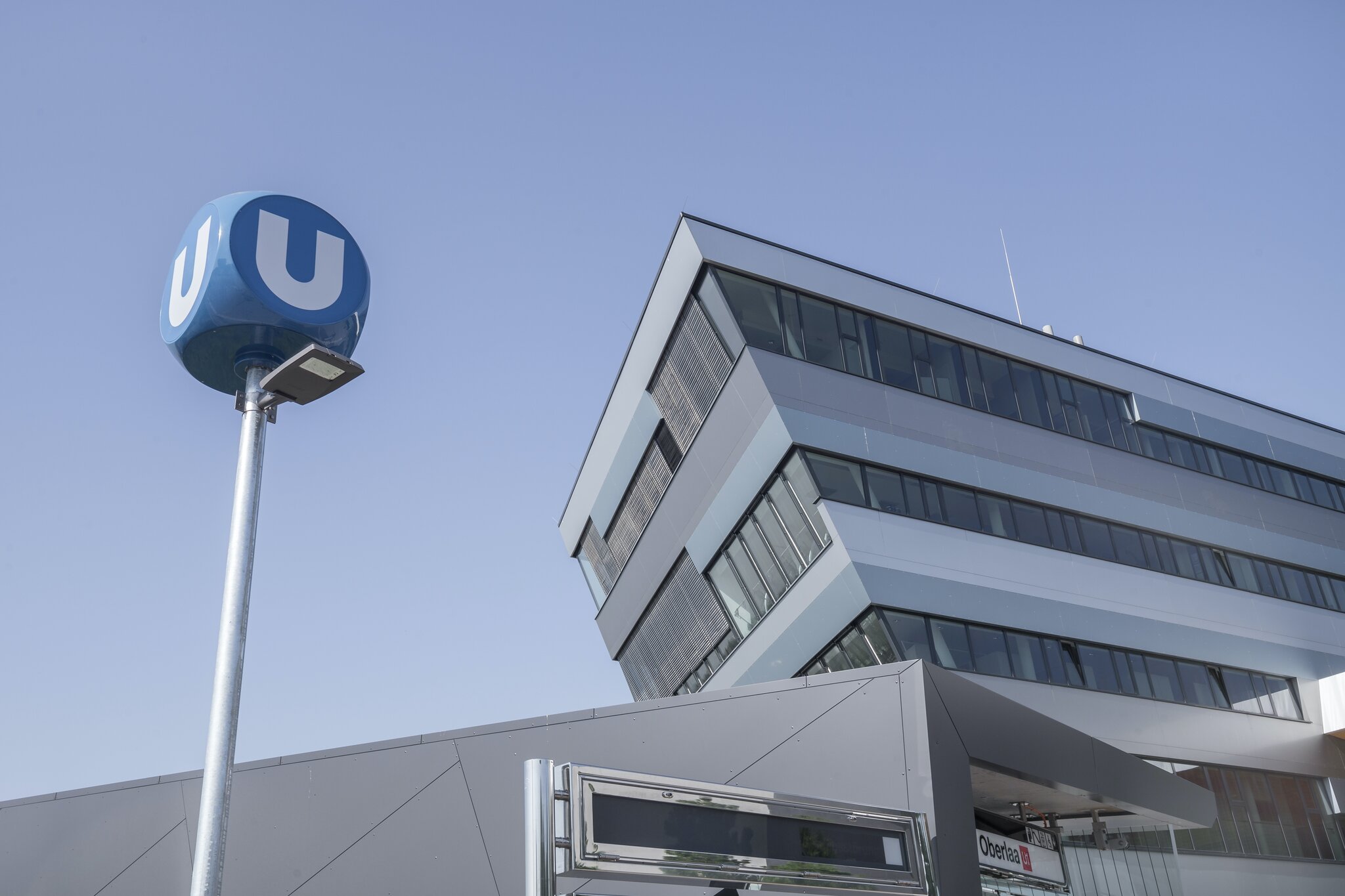 Neulaa und Oberlaa: U1: Bitte leiser und öfter fahren - Favoriten