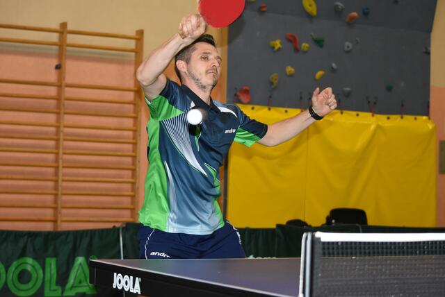 Tischtennisclub (TTC) Tamsweg: Tamsweger bei starken Flachgauern auf ...