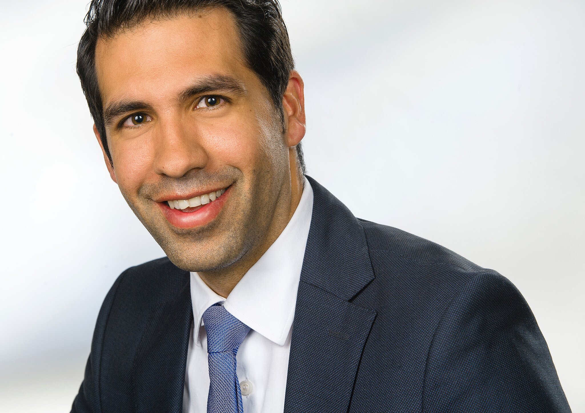 Energie Burgenland: Die neuen Vorstandsdirektoren heißen Stephan Sharma ...