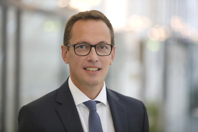 Energie Burgenland: Die neuen Vorstandsdirektoren heißen Stephan Sharma ...