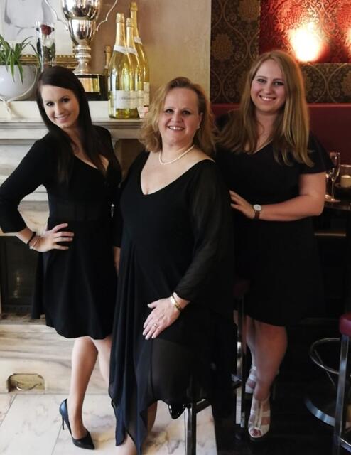 185 Jahre Tanzschule Eichler in Graz: Eine Familie, die stets im Takt ...