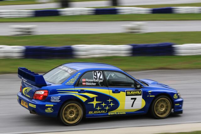 Greinbach: Race of Austrian Champions im PS Racing Center - Hartberg ...