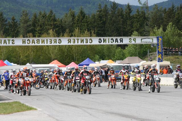Greinbach: Race of Austrian Champions im PS Racing Center - Hartberg ...