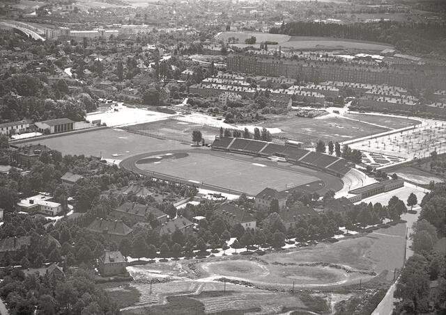 Archiv der Stadt Linz: Bildergalerie: Historische Fotos aus 100 Jahren ...