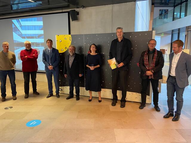 Techtelmechtel mit dem Unausweichlichen: Sezierkurs: Oft erste ...