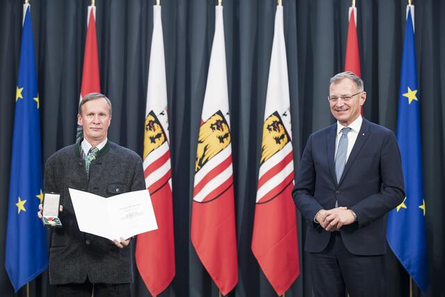 "Vielfalt, Qualität und Inspiration": Vier Kulturauszeichnungen des ...