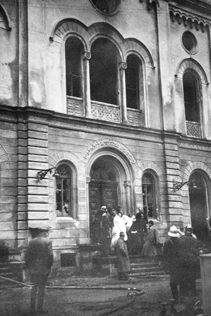 Archiv der Stadt Linz: Bildergalerie: Historische Fotos aus 100 Jahren ...