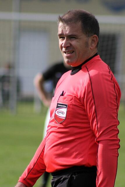 Fotoimpressionen SV Steinberg - SV Schattendorf | 2. Liga Mitte: 4:2 ...