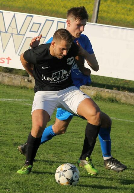 Fotoimpressionen SV Steinberg - SV Schattendorf | 2. Liga Mitte: 4:2 ...