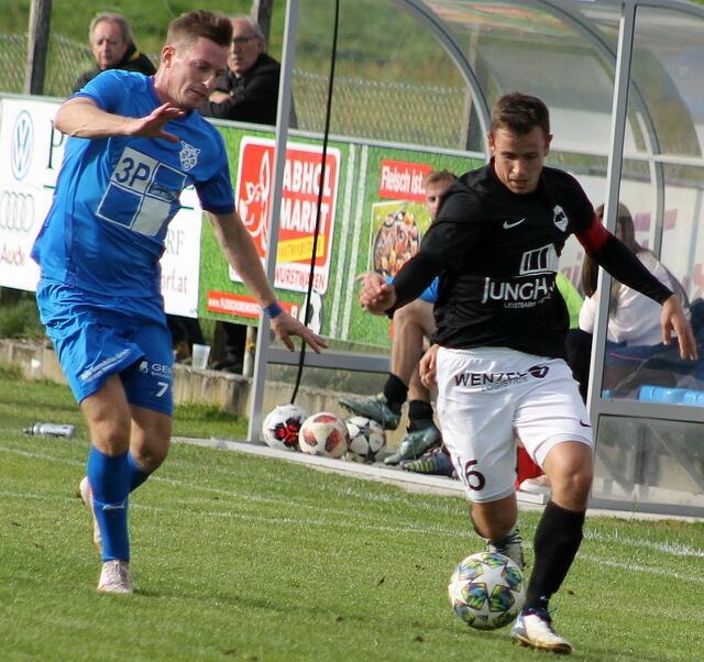 Fotoimpressionen SV Steinberg - SV Schattendorf | 2. Liga Mitte: 4:2 ...