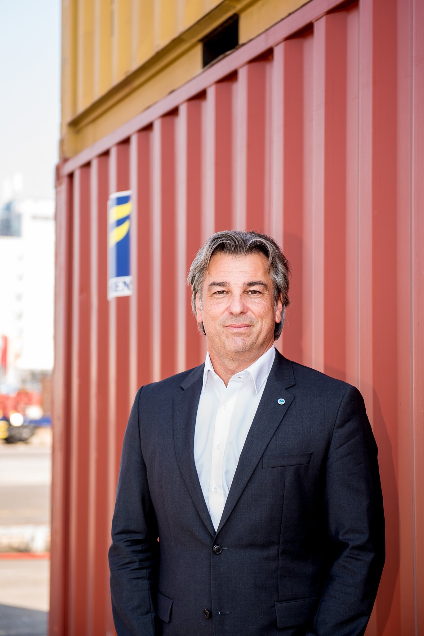 Personalmeldung: Enrico Tiringer ist neuer Leiter des Linzer ...