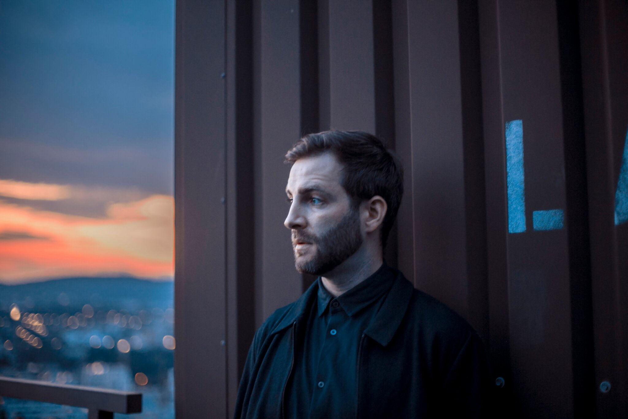 Verschoben auf 2021: JOSH. & Band live in Villach - Villach