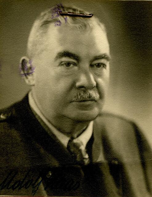 100 Jahre Adolf Haas: Wurzeln reichen 100 Jahre zurück - Weiz