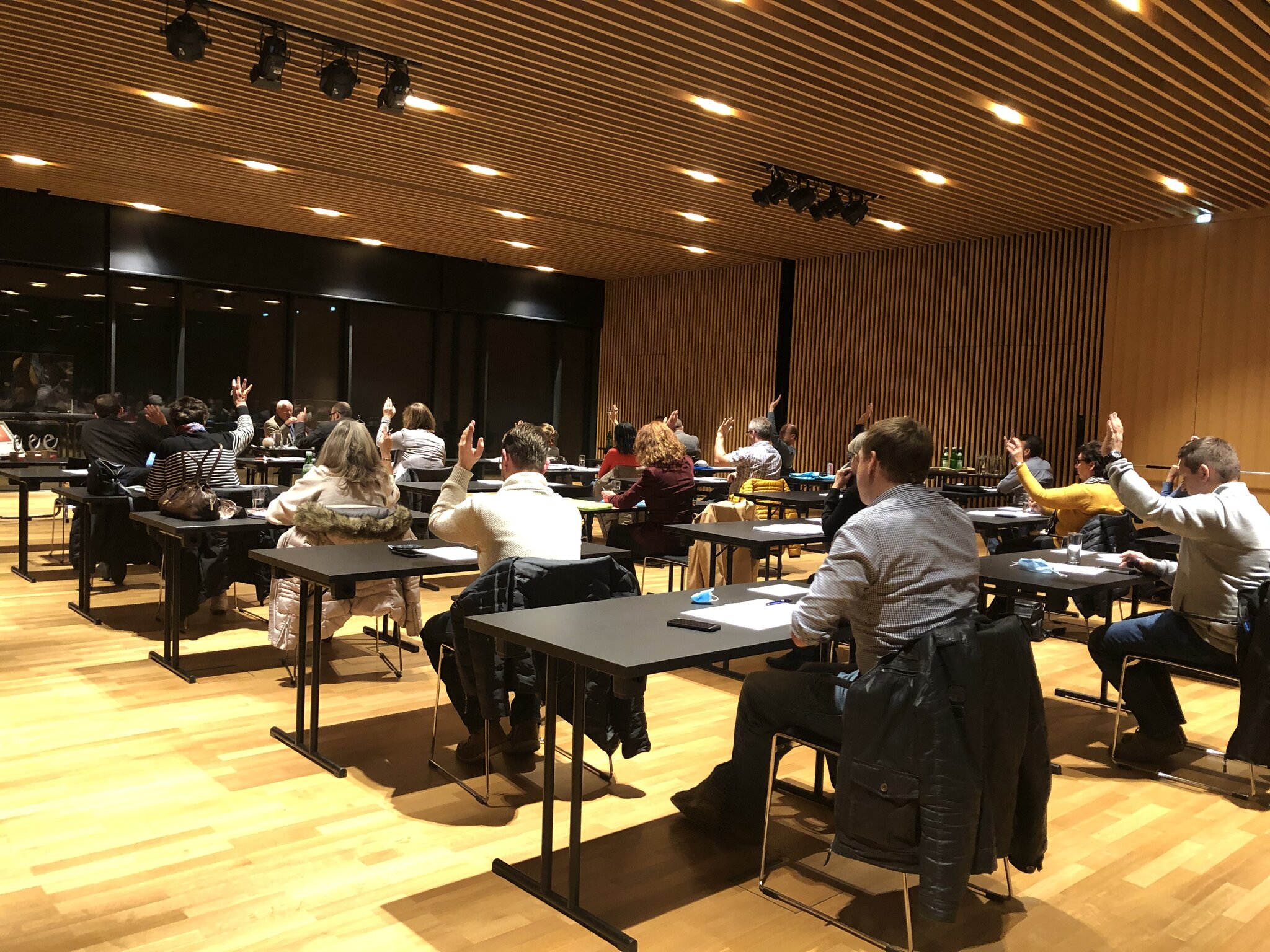 Böheimkirchen: Bam Oida! Jetzt wird aufgeforstet - St. Pölten