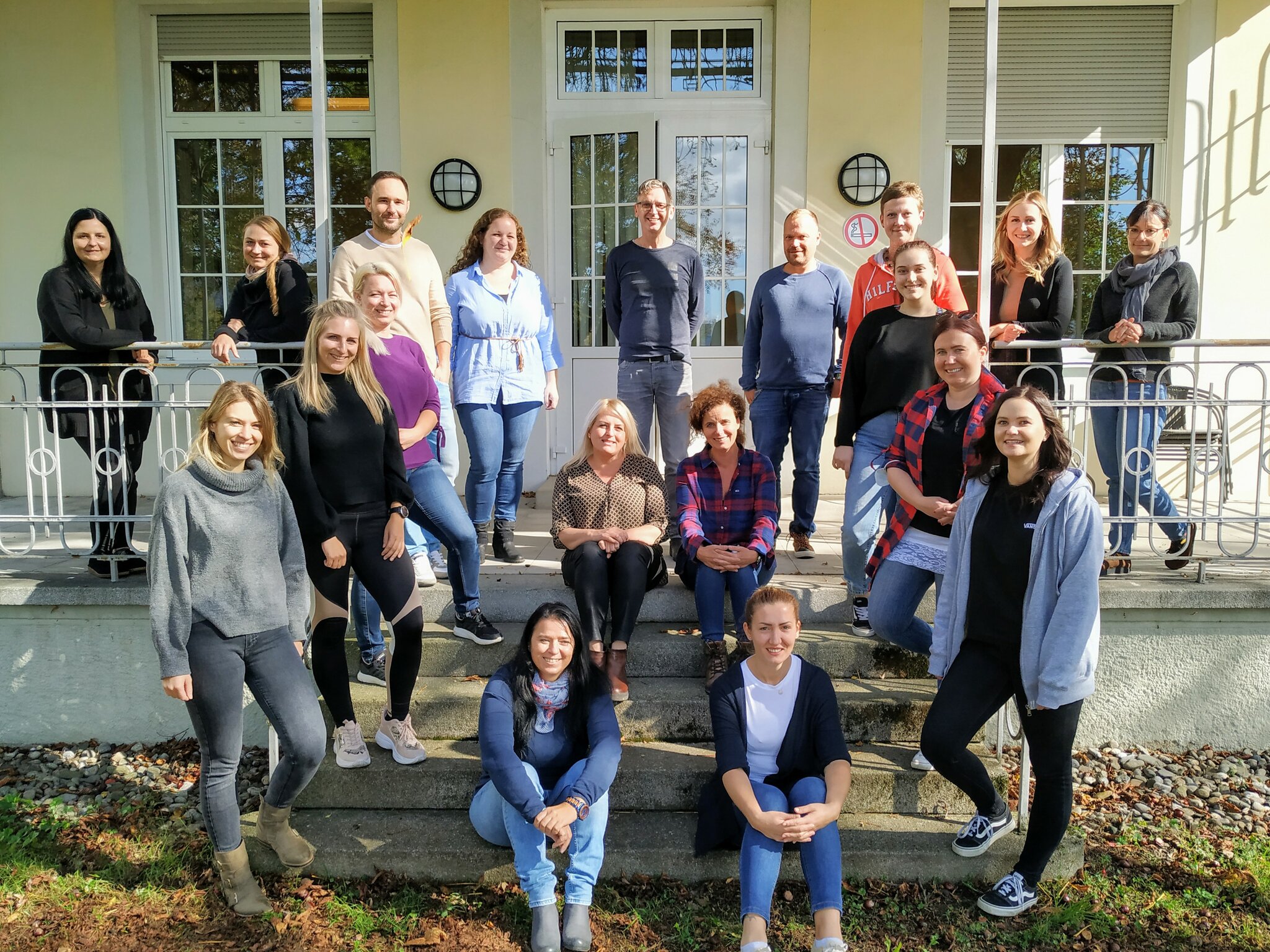 Weiterbildung: Neuer Lehrgang "psychiatrische Pflege" an der FH ...