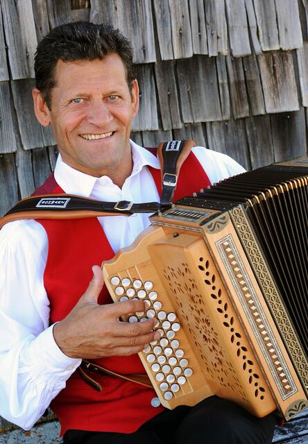 Steirischer Harmonikawettbewerb: Junge Talente an der Harmonika live ...