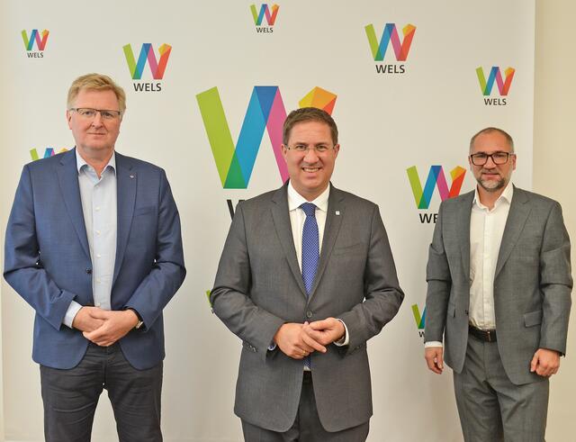 Mit Bevölkerungseinbindung: Der Welser Kulturentwicklungsplan steht ...