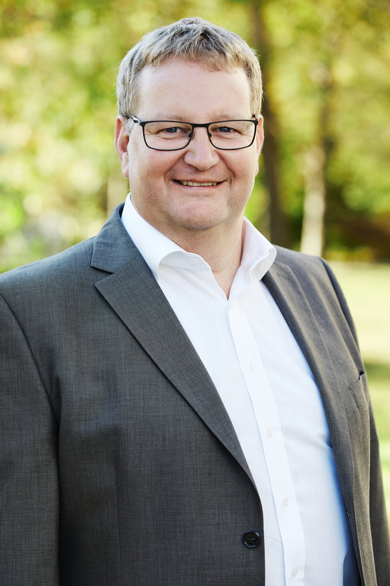 Interview: Esternbergs Pflegeheim Corona-Test-Vorreiter - Schärding