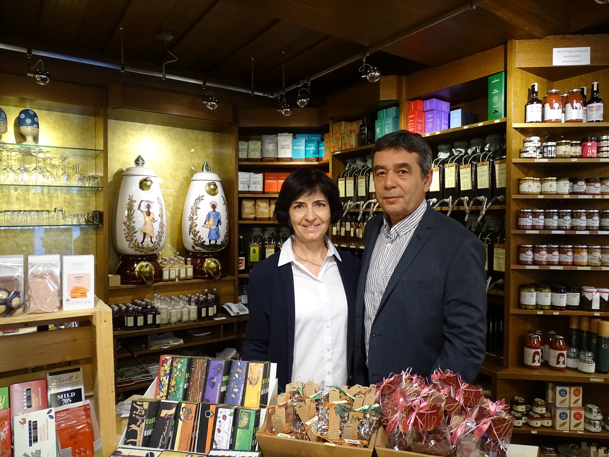 100 Jahre Adolf Haas: Wurzeln reichen 100 Jahre zurück - Weiz