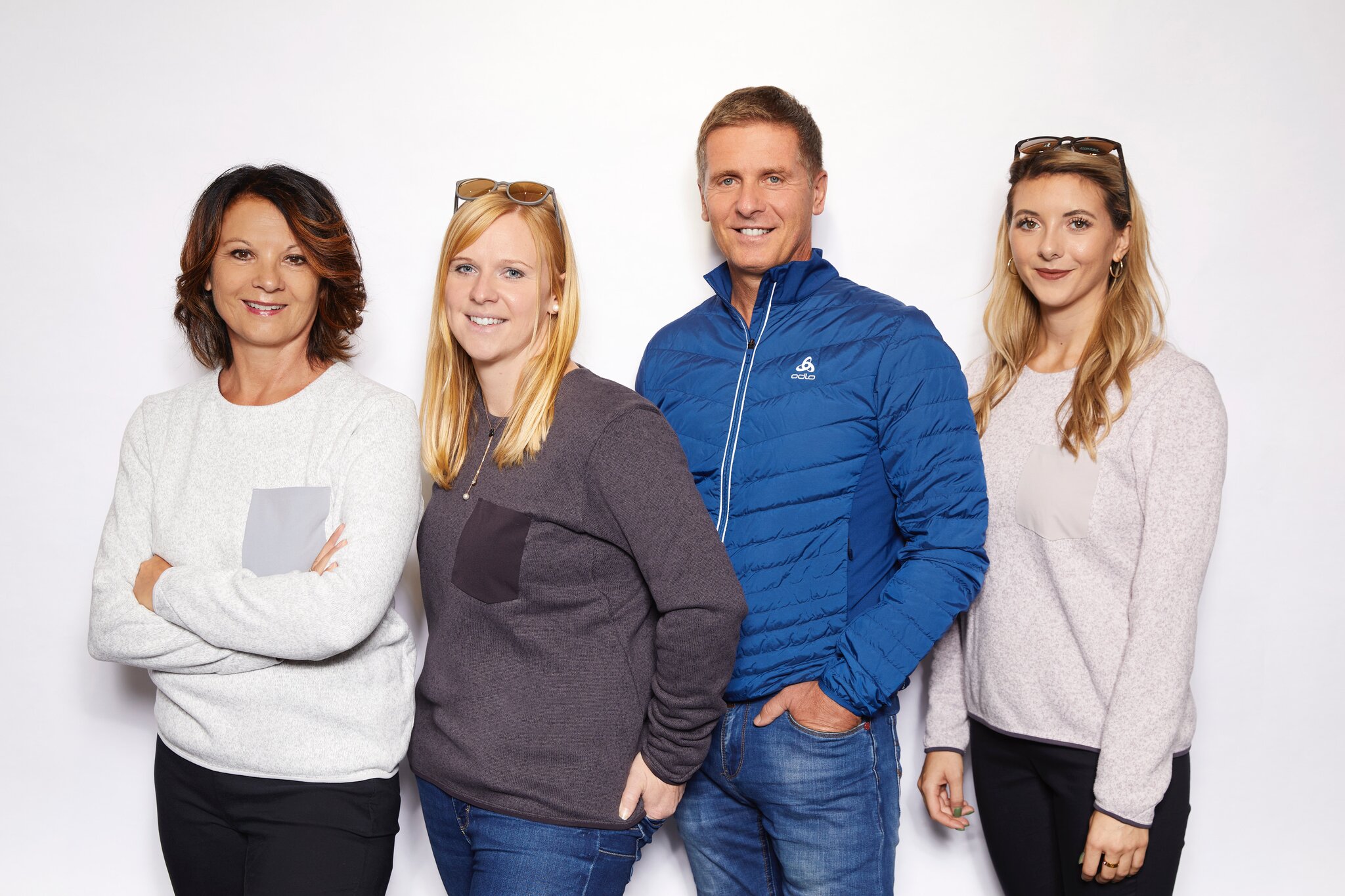 Traisen: Firmenjubiläum bei Sport Strametz - Lilienfeld