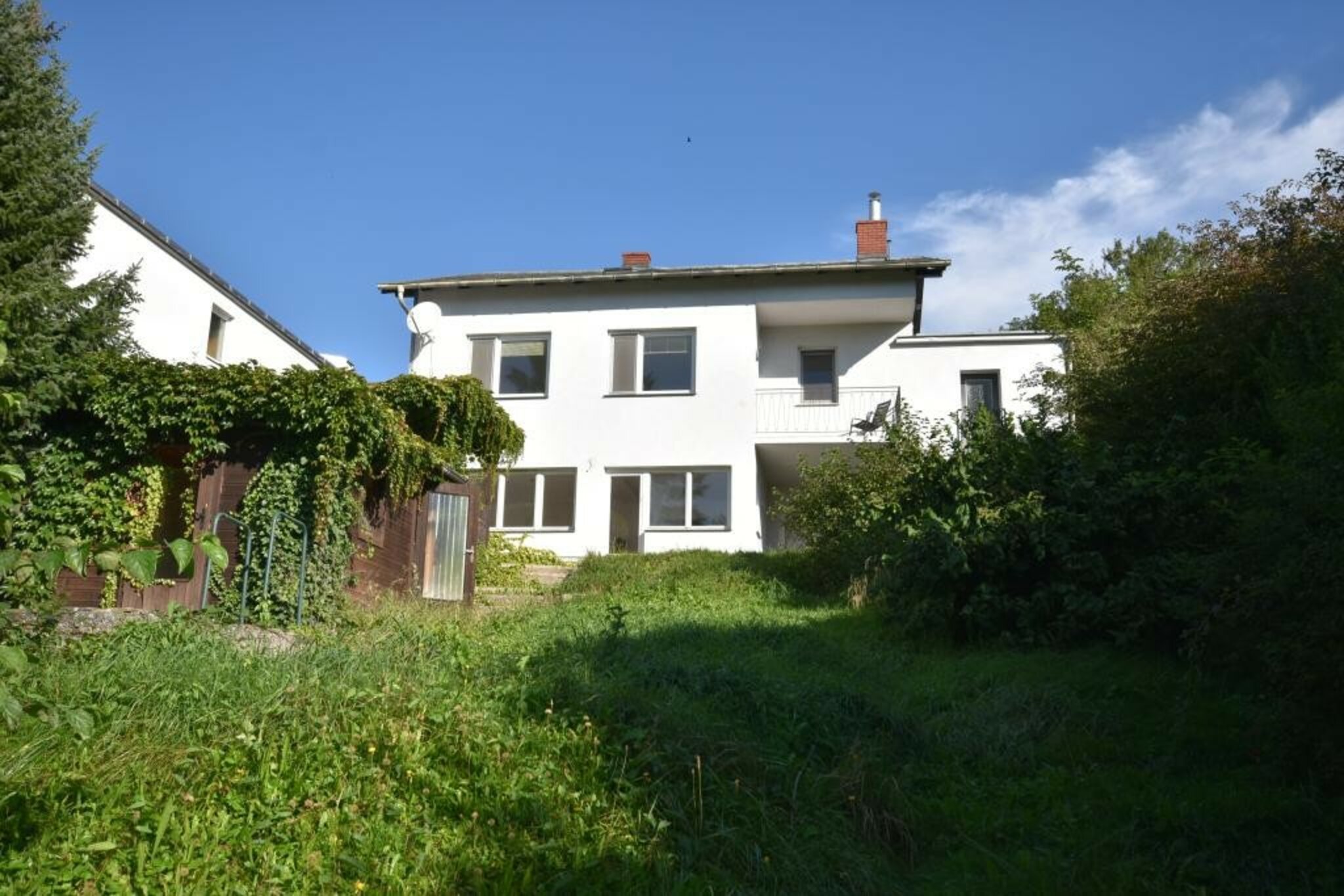 Bauen und Wohnen: Ihr Einfamilienhaus in Gablitz - Purkersdorf