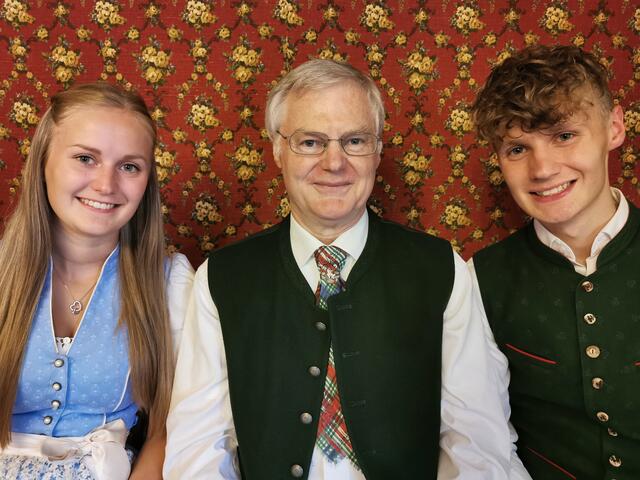 Hans Koller - Thema auf meinbezirk.at