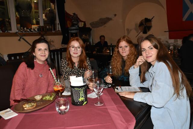 Sixties Konzert: Shaken All Over in Mary’s Coffeepub in Wiener Neustadt ...