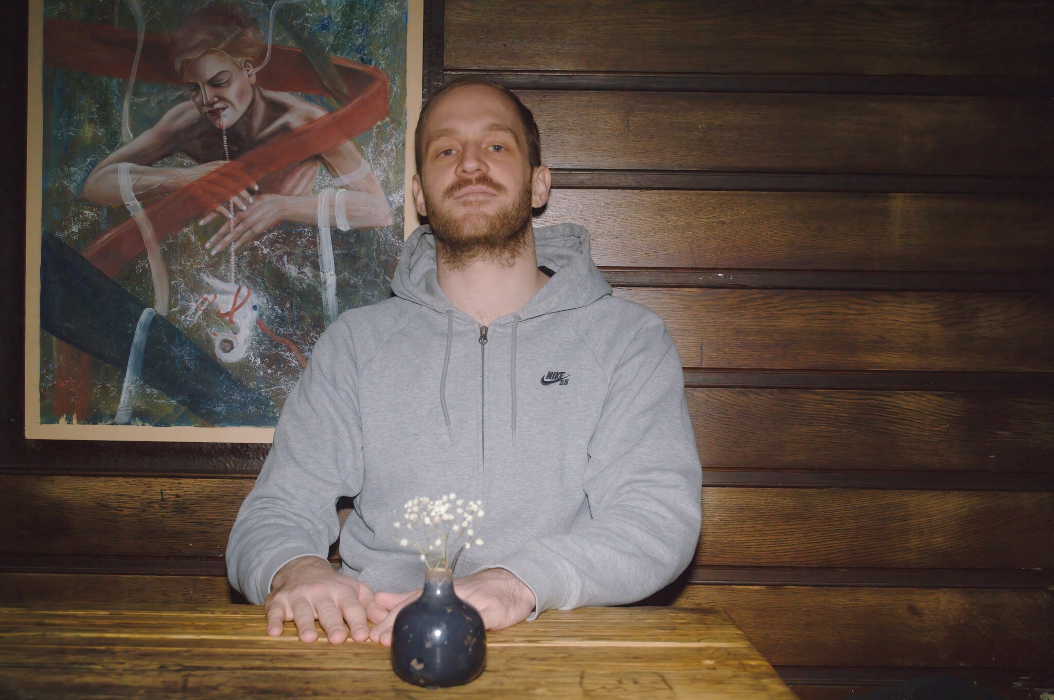 Mefjus: Von den DJ-Decks zum eigenen Musikunternehmen - Linz