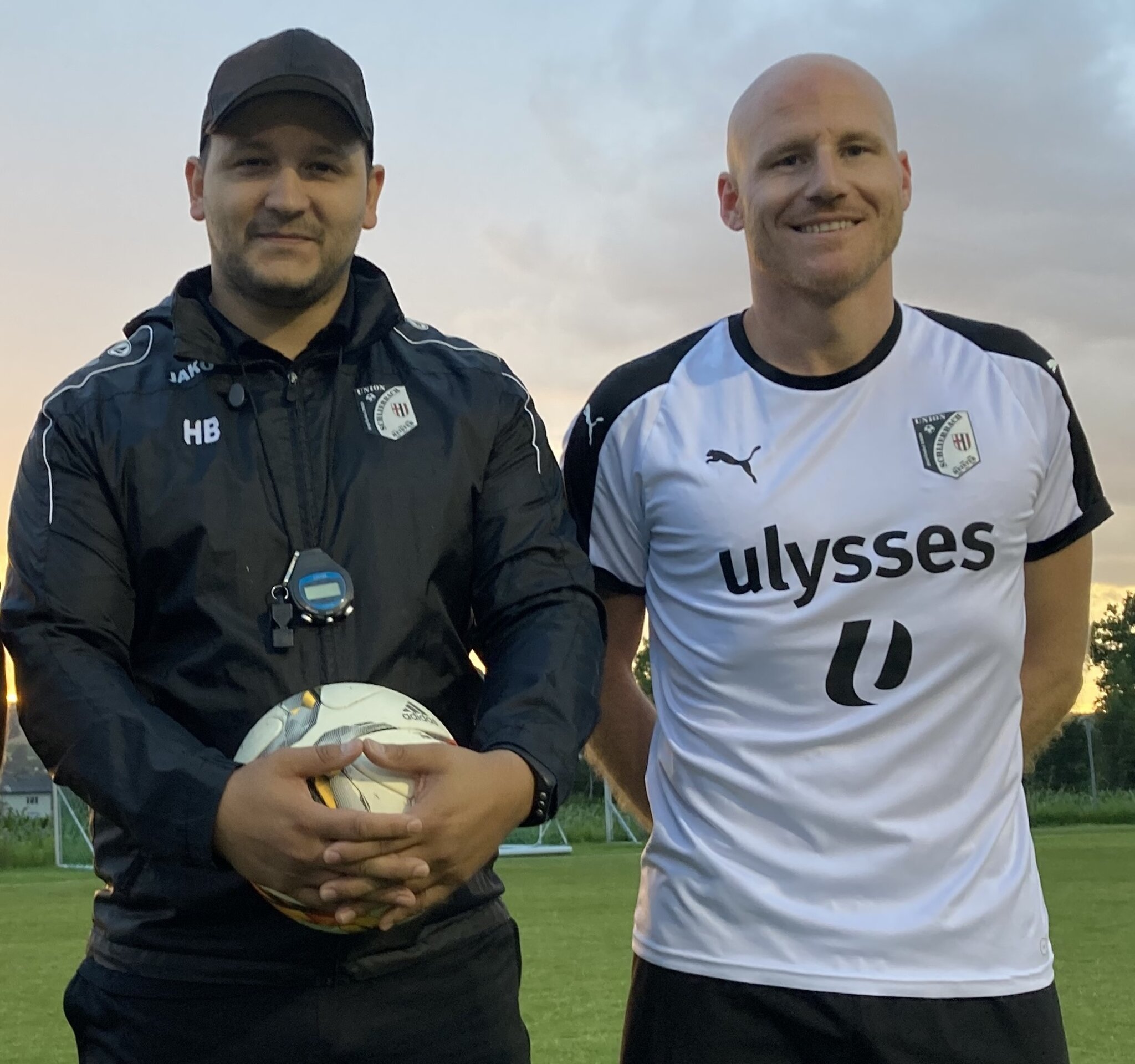 Union Schlierbach: Erfolgstrainer Haris Bukva geht - Kirchdorf