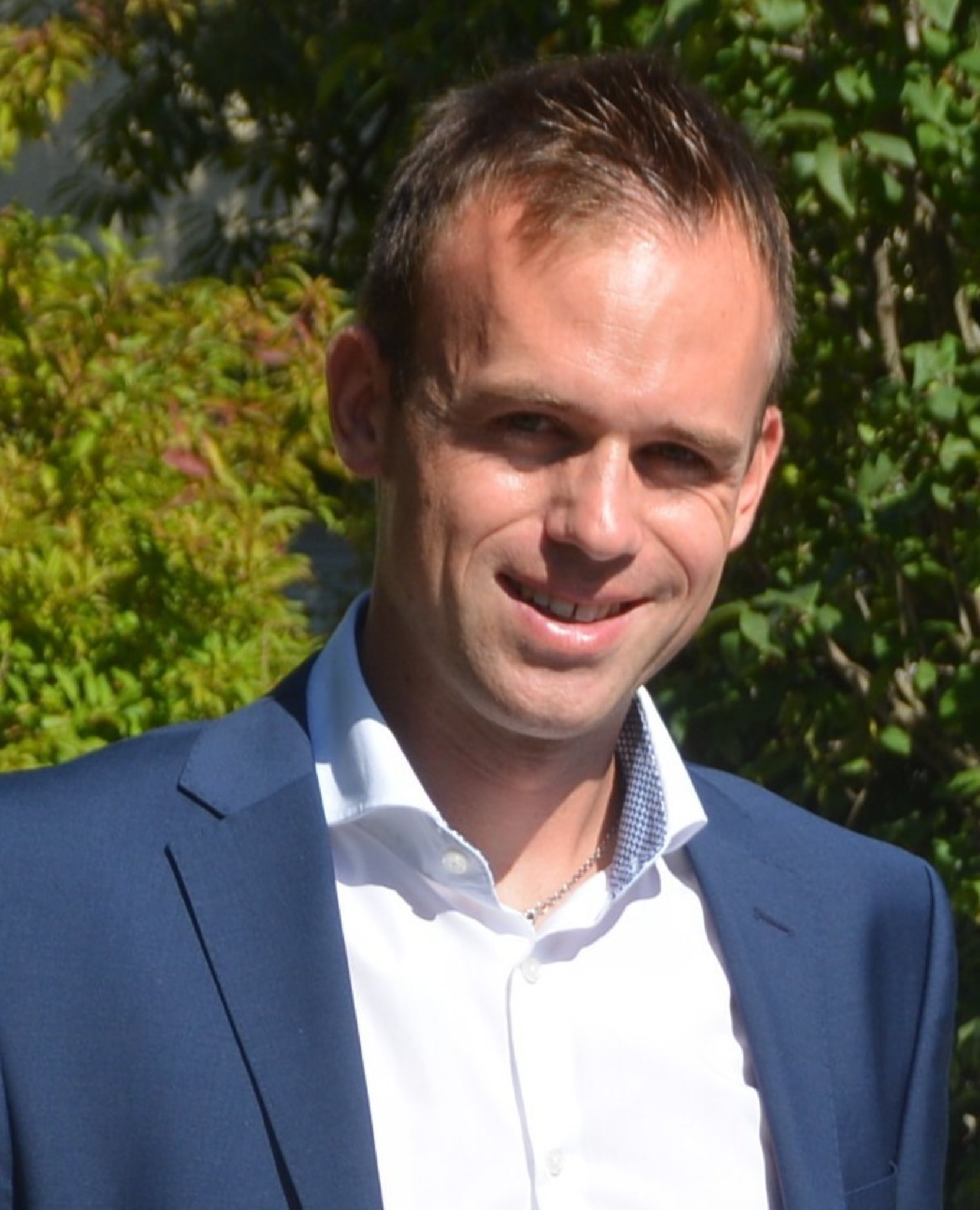 Oberwarter nach Güssing: Marc Seper wechselt von Diakonie Südburgenland ...