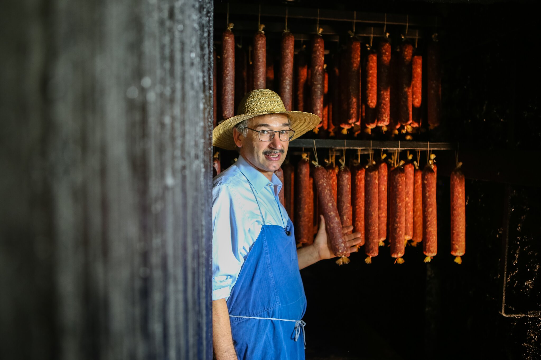 Heimatleuchten: Jauntaler Spezialitäten im Fokus der Servus TV Sendung ...