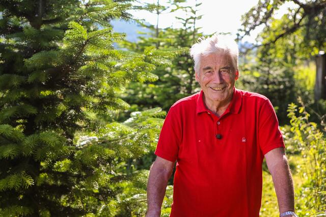 Heimatleuchten: Jauntaler Spezialitäten im Fokus der Servus TV Sendung ...