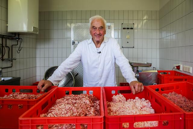 Heimatleuchten: Jauntaler Spezialitäten im Fokus der Servus TV Sendung ...