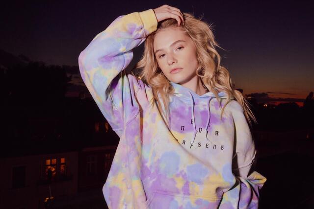 Musik + Video: Esther Graf - aufgehender Popstern vom Altersberg - Spittal