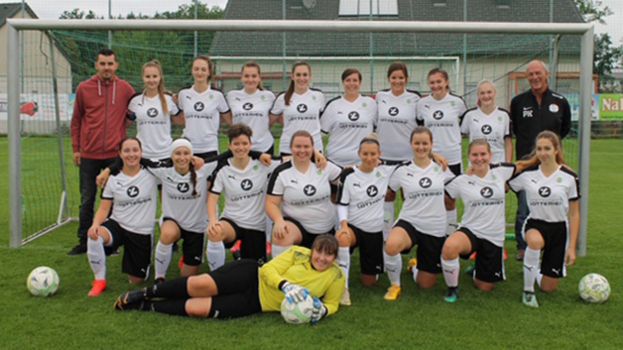 Zweiter Titel nach 2018: ASKÖ Vorchdorfs Frauenteam ist Meister in ...